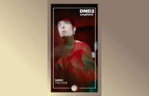 DMD2 recommends: “The Code” by Nemo - DMD2 – Hintergrundmusik für ...